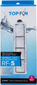 The Top Fin Premium Website Aquarium Filters